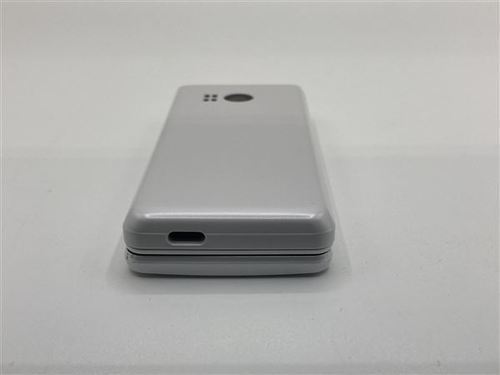 SHARP AQUOS KEITAI 4 A205SH 8GB 1GB RAM Factory Unlocked Flip Phone ...