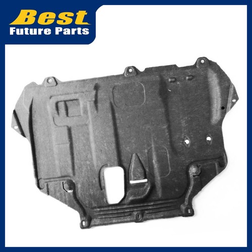 New Plastic Engine Splash Shield for Ford Focus 2012-2016 AV6Z6P013A ...