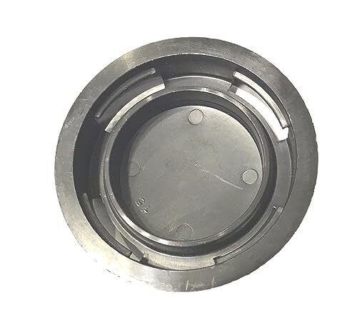 Drain Cap Replacement for Shop-VAC Wet/Dry Vacuum Replacement 2-3/4 ...