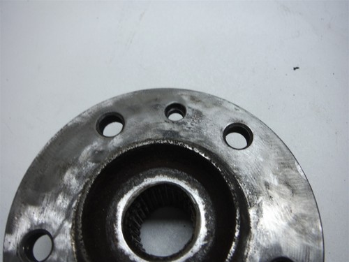 MASERATI GHIBLI FRONT WHEEL HUB BEARING ASSEMBLY OEM 670003580 | eBay