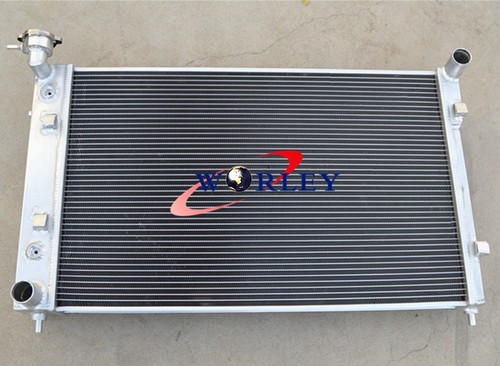 Aluminum Radiator For 2002-2004 Holden VY Commodore V6 3.8L 6cyl Petrol ...