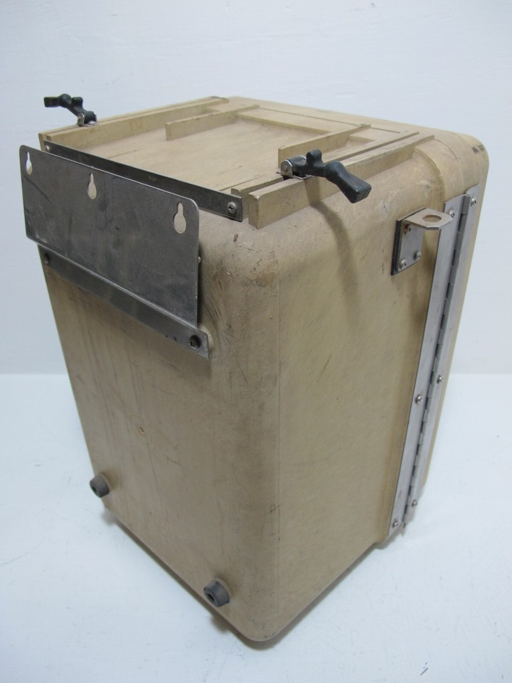 ISCO Teledyne 3230 Bubbler Flow Meter Bubble Recording 60-3234-015 12 ...