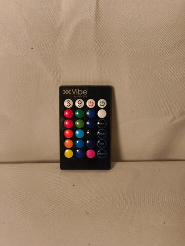 Vibe Essential Remote | eBay