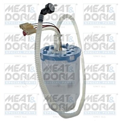 Fuel Feed Unit For PORSCHE VW Cayenne Touareg 92A 10- 95862013200 | eBay