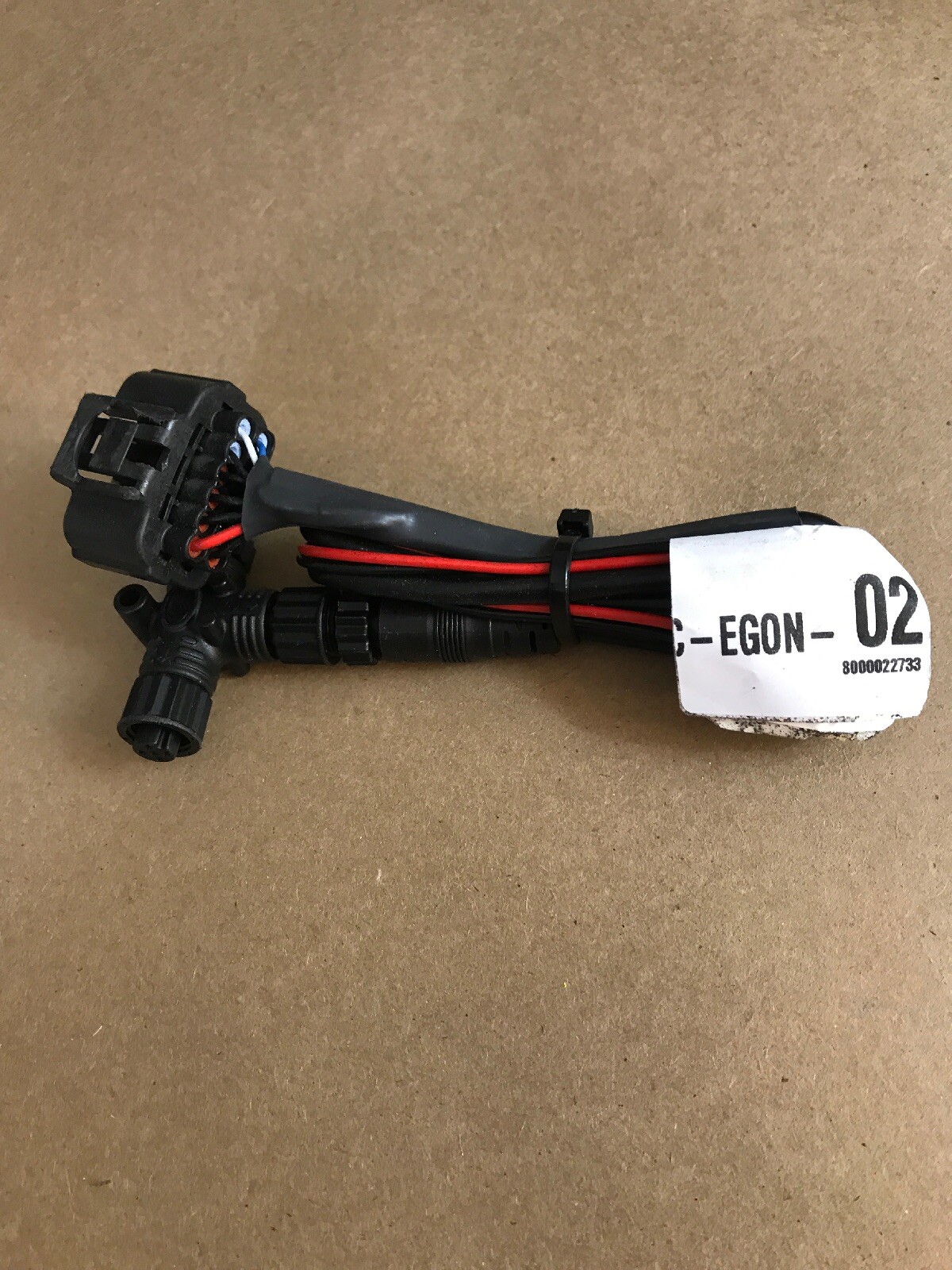 Navico – NAVIOP EGON CABLE ID CAN 2 – C-EGON-02 | eBay