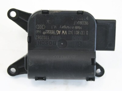 AC Heater Flap Motor Actuator 05-18 VW Jetta Rabbit Golf MK5 MK6 - 1K1 ...