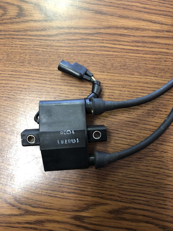 Polaris 2003 XC SP 800 Ignition Coil 4060229 RMK Pro X Classic Touring ...