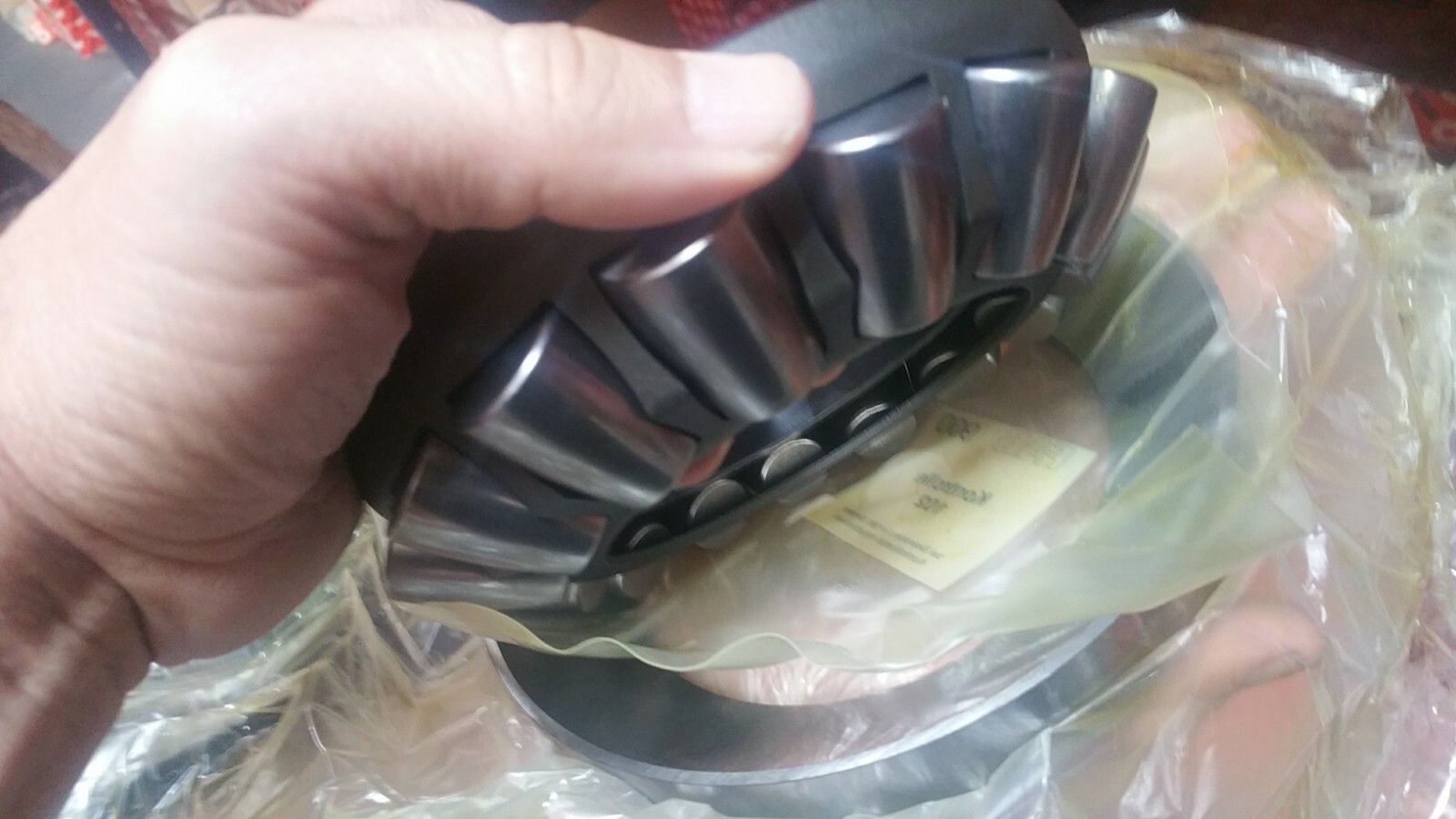 FAG 29424E1XL New Spherical Roller Thrust Bearing FAG 29424-E1-XL | eBay