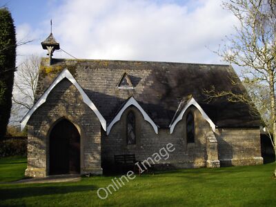 Photo 6x4 Church of St James, Regil c2011 | eBay UK
