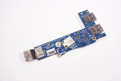 A18B1H Alienware USB Board AWYA15-7749WHT-PUS | eBay