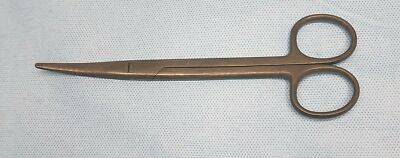 Codman Classic Plus 36-5061 Mayo Scissors, Curved, 6 3/4" | eBay