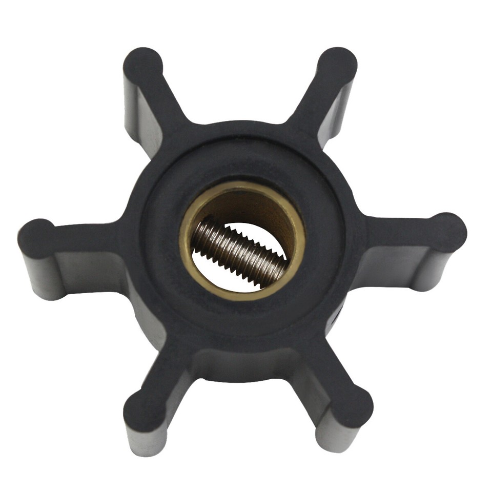 Marine Sea Water Pump Impeller for FNM — ITALY AM 20 / 45 / ATM 60 ...