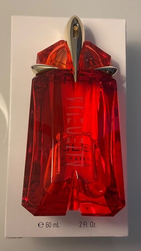 Thierry Mugler ALIEN FUSION EDP Spray 2 fl.oz./60 ml BN TSTR in white ...