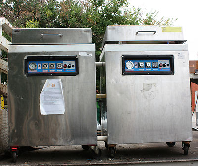 E-VAC Cryovac Vacuum Packaging Machine | eBay Australia