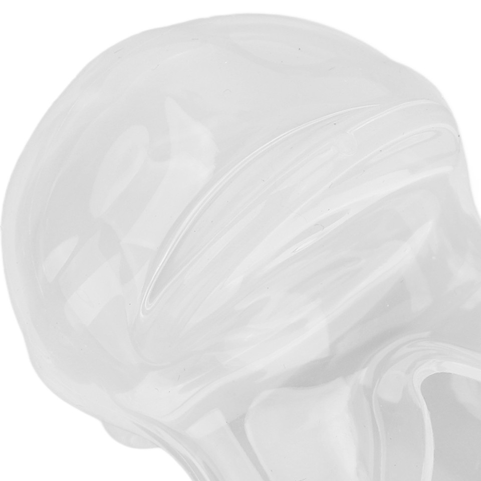 Tongue Retaining Device Silicone Portable Reusable Improve Sleep ...