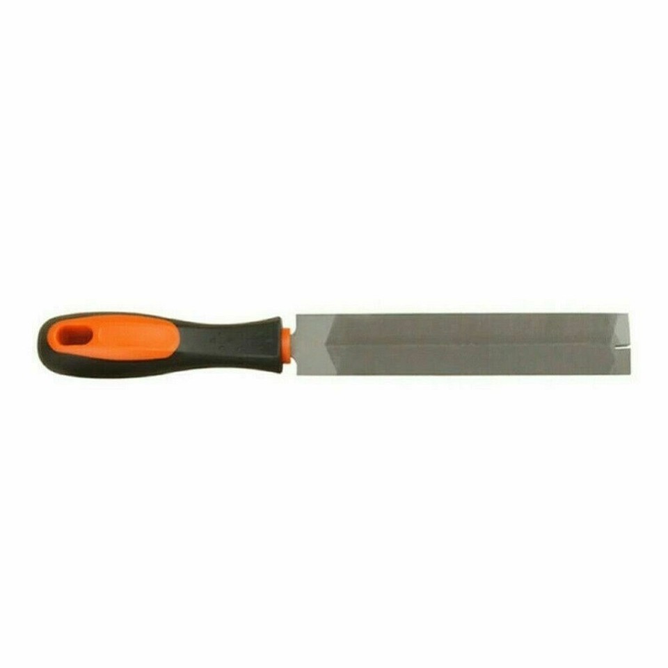 File Hand Saw Pruning Saw File Sharpening&Straightening Wood Rasp File ...
