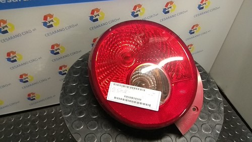 PHARE POSTÉRIEURS SX. 42403114 CHEVROLET MATIZ M200 04/05>12/10
