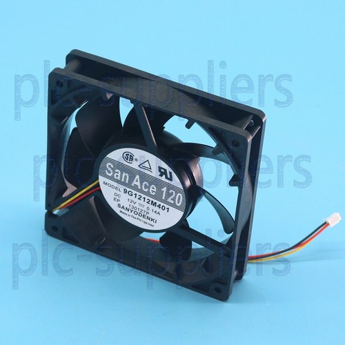 One New Fan For 9G1212M401 12V 0.14A #A6-27 | eBay