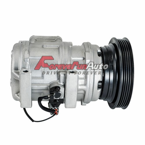 AC A/C Compressor For Toyota Camry 86-01, Celica 88-99, Solara 99-01 2 ...