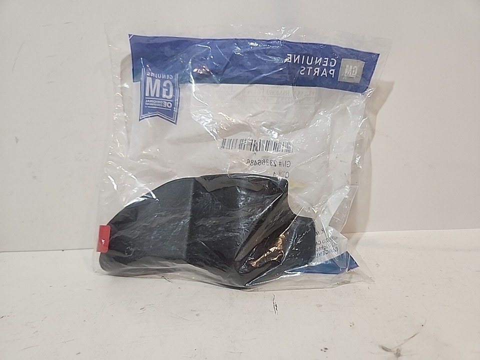 GM Side Body Trim Protector 23366486 | eBay