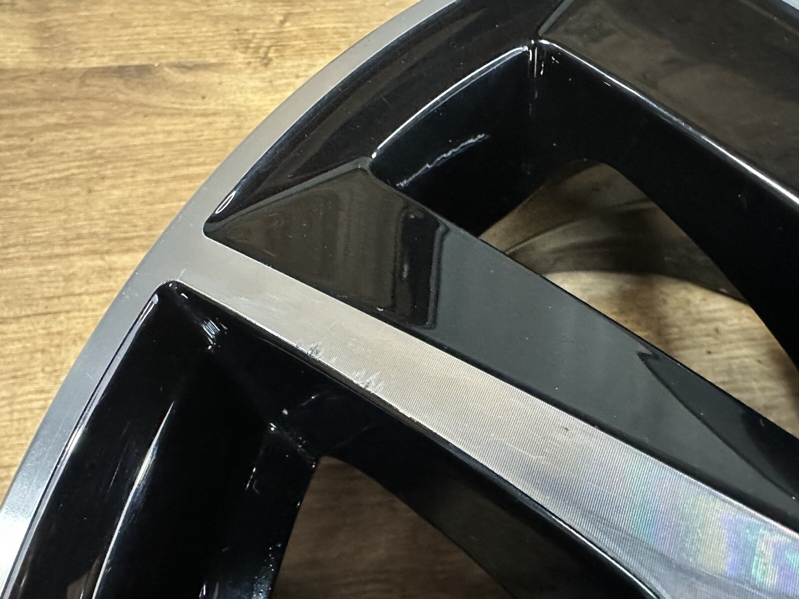 1x Original Fiat Alufelge 6Jx16 ET68 5x118 für Ducato 250 Light ...