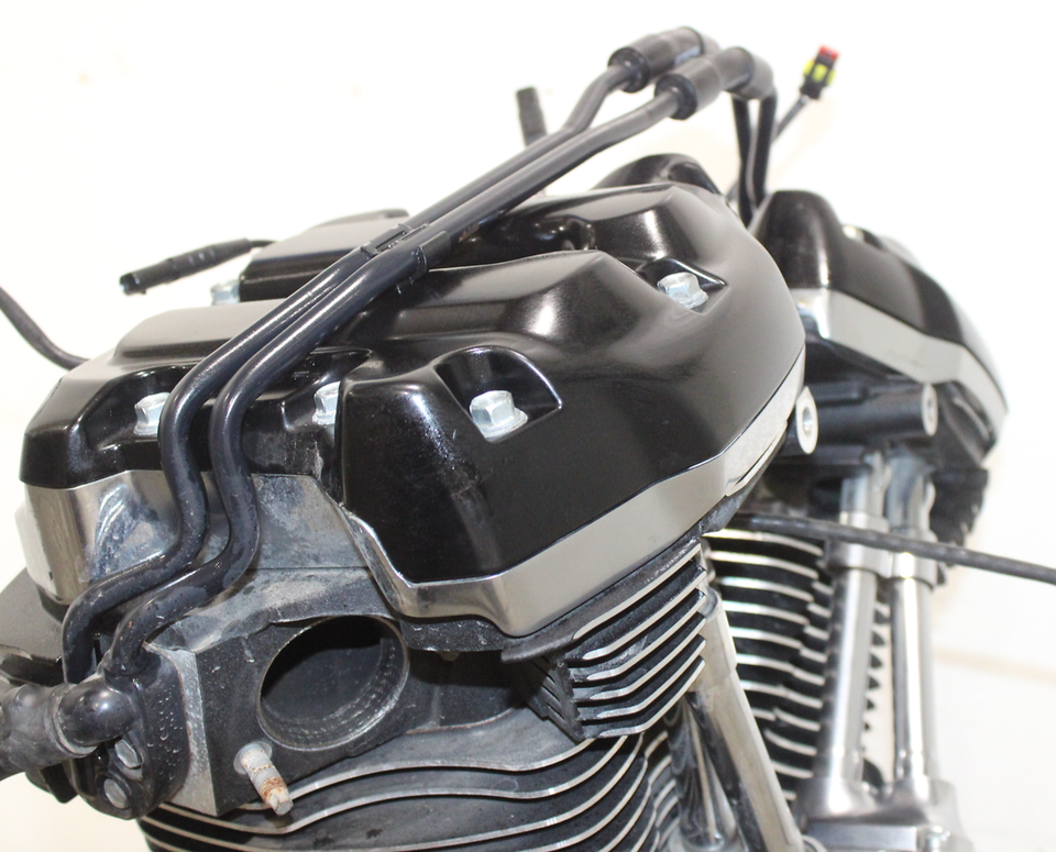 2018-2024 Harley Davidson Softail M8 114 Engine Motor | eBay