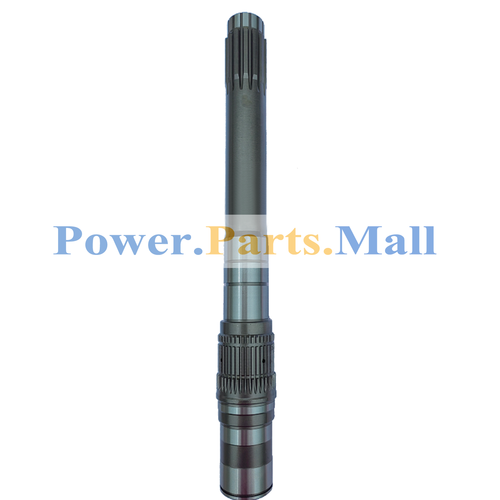 1pc New Shaft Input Assy 3C001-28202 3C00128202 Fit For Kubota M7040 ...