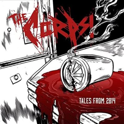 Tales From 2814 [VINYL] | eBay UK