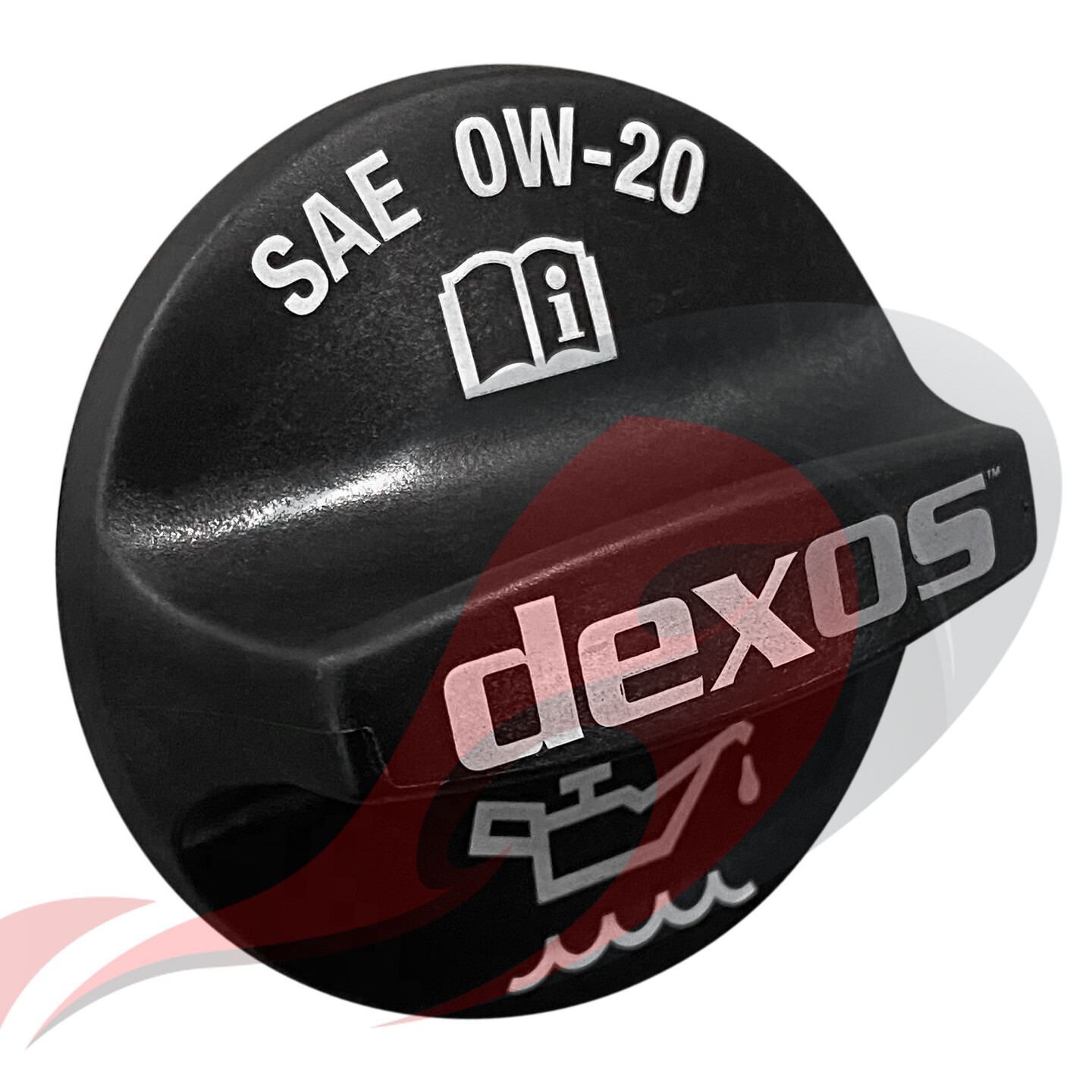 Engine Oil Filler Cap ACDelco GM Original Equipment 12667313 for sale ...