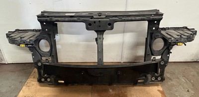 PORSCHE CAYENNE S 4.5 FRONT PANEL 95550559402 02-10 | eBay