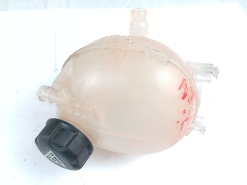 9824198680 COOLANT EXPANSION TANK / 1118417 FOR PEUGEOT 208 II UB_, UP ...