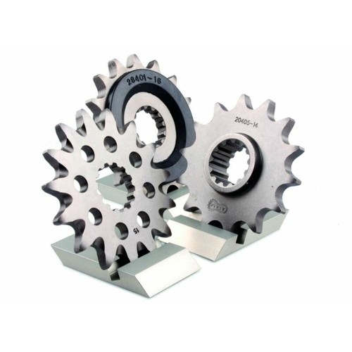 Spedizione Gratuita Piñon Afam Acciaio Standard 43304-Passo 520 Per ...