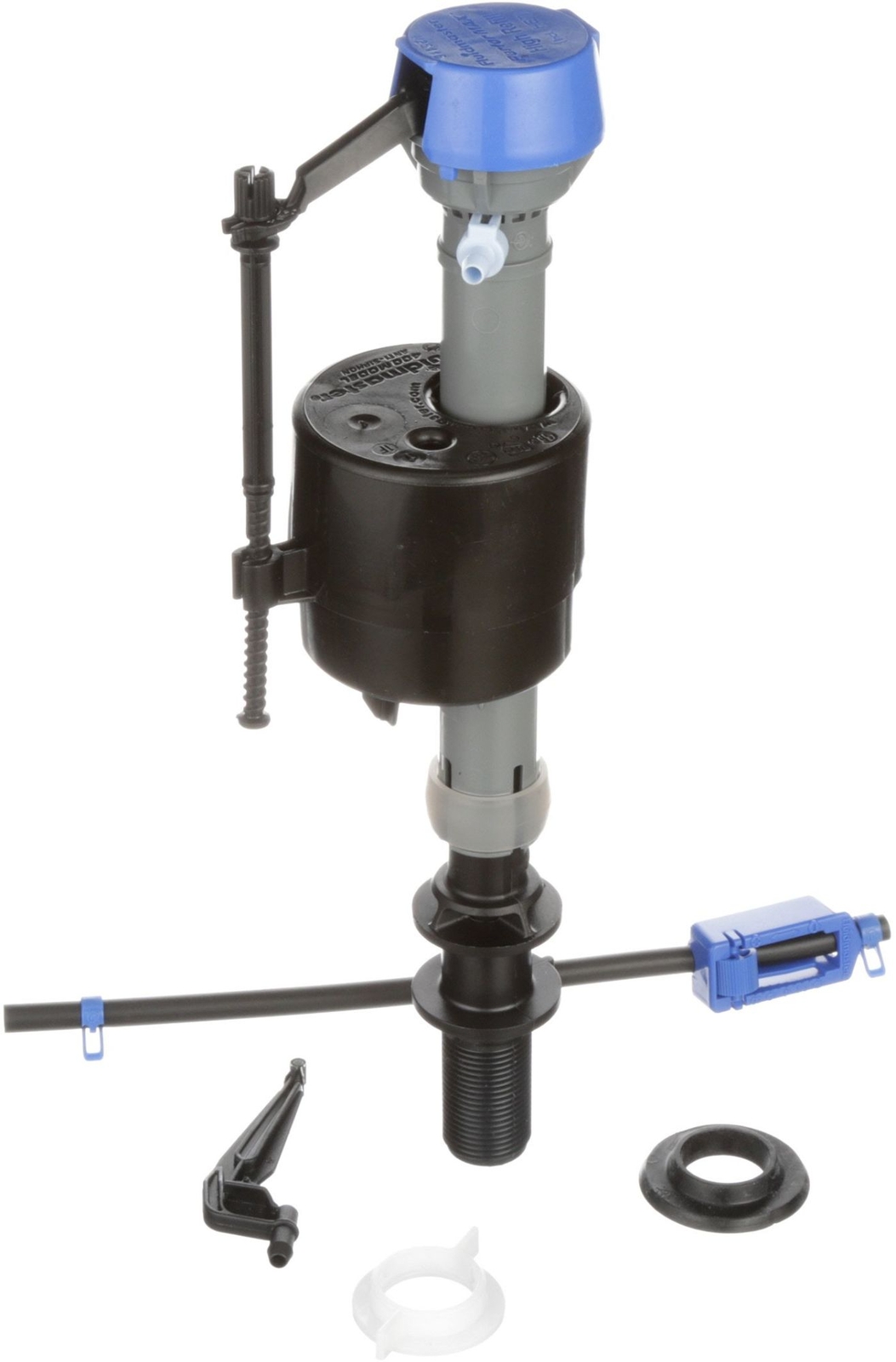 Fluidmaster PerforMAX 400Ah High Performance Toilet Fill Valve for sale ...