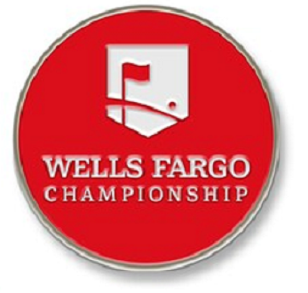 Wells Fargo Red White Ball Marker Only - Free Shipping | eBay