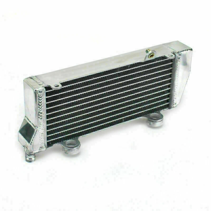 Aluminum Radiator For SX 125 150 250 09-15 XC-W 200 250 300 08-16 XC ...