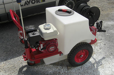 demon p2 mini bowser, industrial mobile pressure washer | eBay UK
