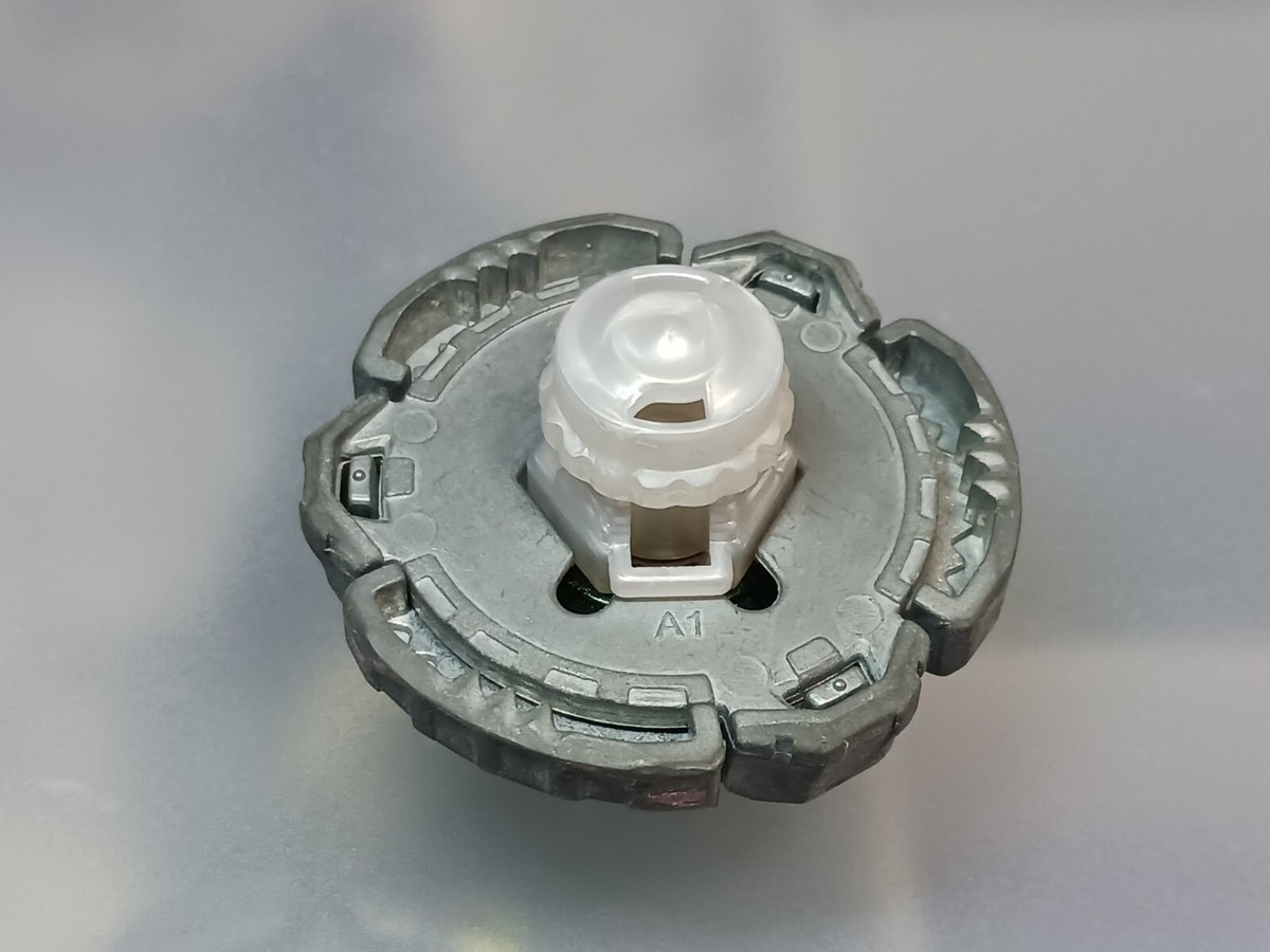Fang Leone Beyblade Parts