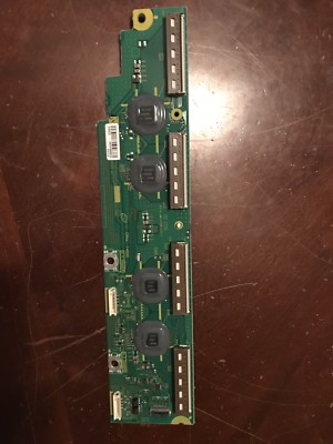 Panasonic TXNSD1LNUU SD Board TNPA5069 TC-P50C2 | eBay