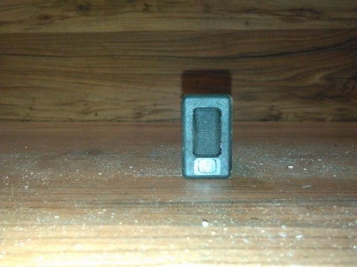 321025 Genuine Dash Interior Light Dimmer Control (Switch Dimmer ...