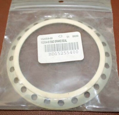 Black & Decker ~ PART # 152554-00 ~ Brake Dust Seal ~ NOS ~ 15255400 | eBay