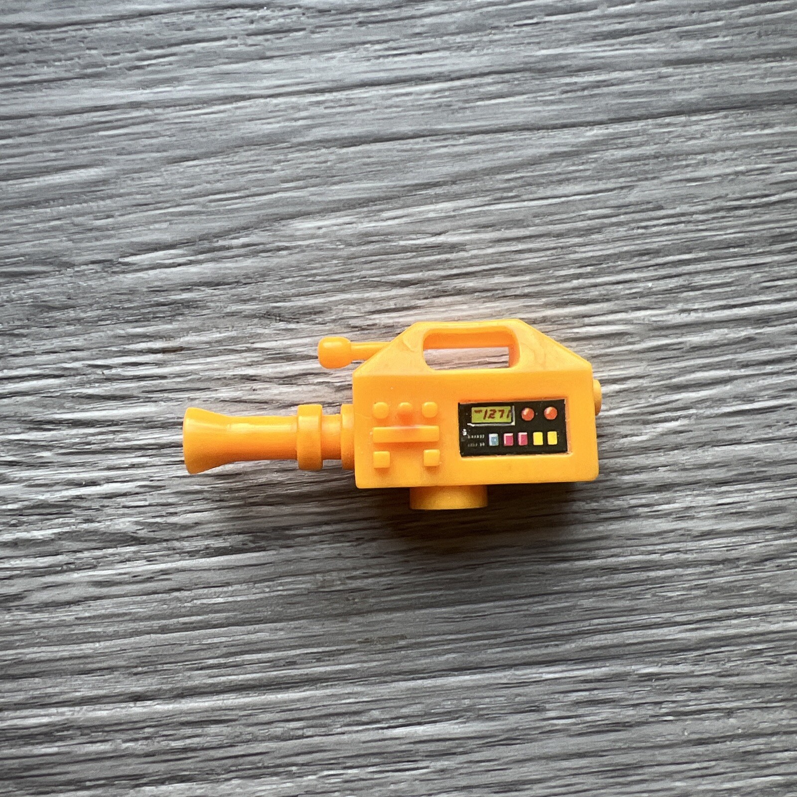 TMNT Teenage Mutant Ninja Turtles Blue Channel 6 News Van Camera Part ...