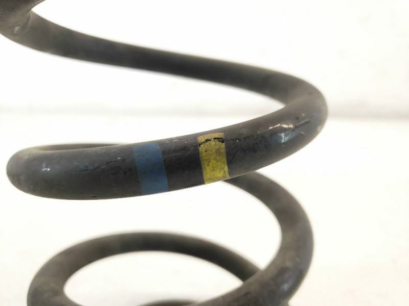 07-13 BMW X5 OEM Rear Suspension Coil Spring 33536779860 | eBay