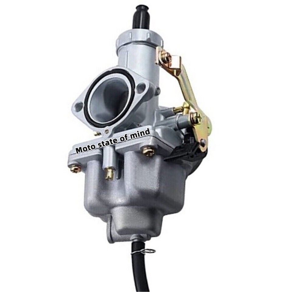 Carburetor CARB Racing For Suzuki DR350 DR350R 1990-1996 1998 1999 ...