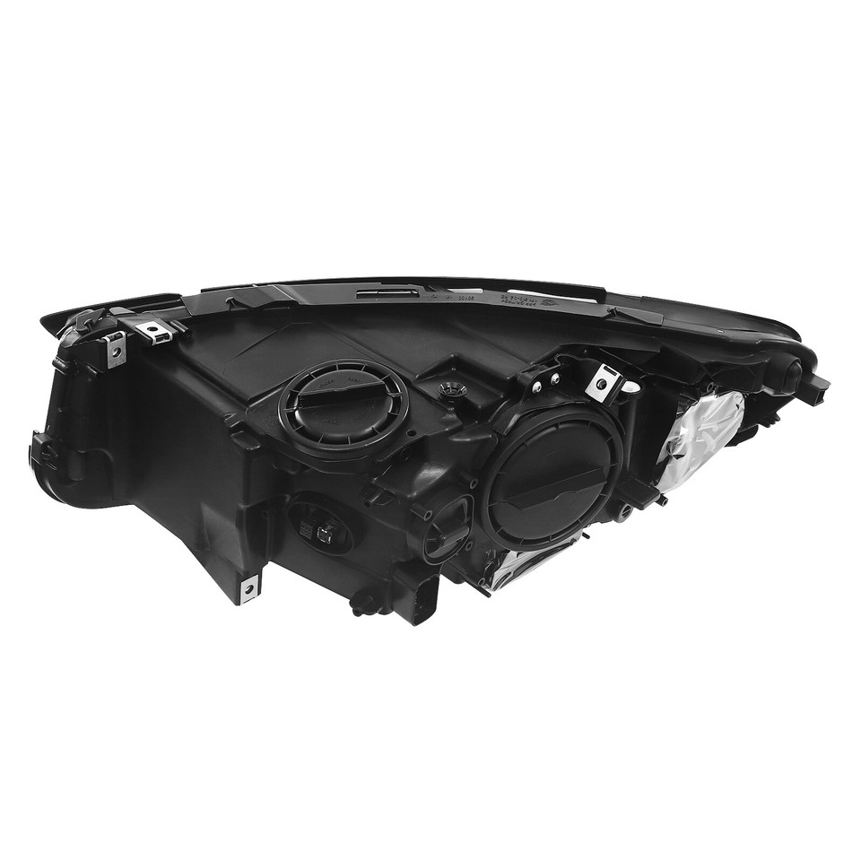 For 2010-2017 BMW 5 Series GT F07 Right Passenger Side Headlight ...