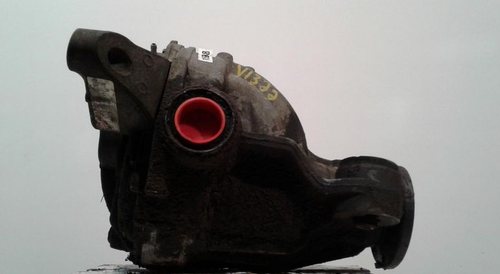 2007-2010 Ford Explorer Rear Differential Carrier Assembly 3.55 Ratio ...