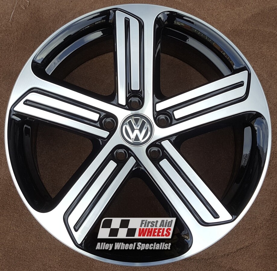 CADIZ WHEEL Overlay GOLF R Stickers, 52% OFF