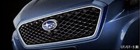 JDM GENUINE OEM SUBARU LEVORG VM ICE SILVER METALLIC FRONT GRILLE ...