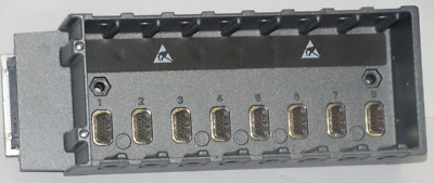 Data Acquisition Systems - National Instruments Chassis