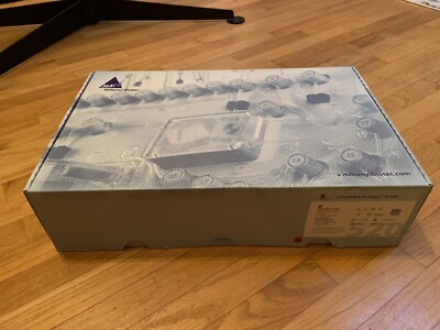 Miltenyi Biotec CliniMACS Prodigy TS 520 EXP. 08/2022 BRAND NEW IN BOX ...