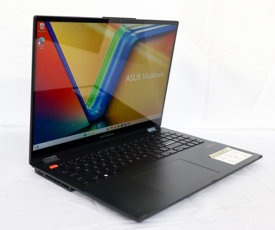 ASUS VivoBook S 16 Flip TP3604VA | 13th Gen i5 | 8GB RAM | 512GB SSD ...